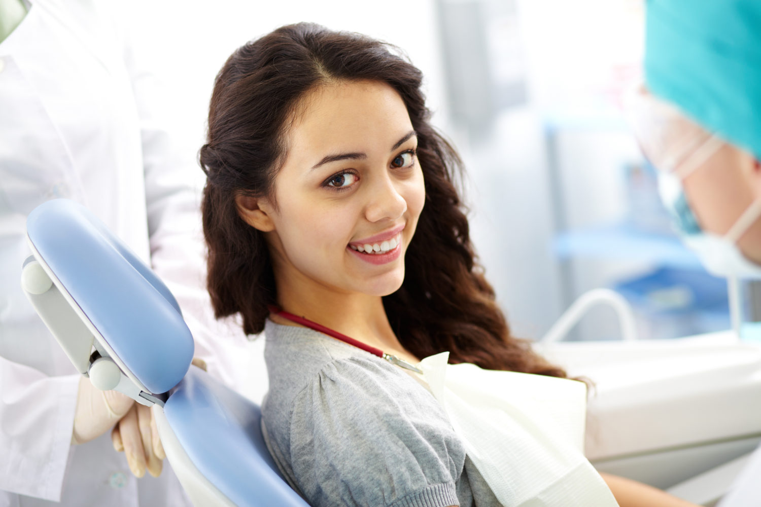Wisdom Tooth Extraction - Bravo Dental Dallas