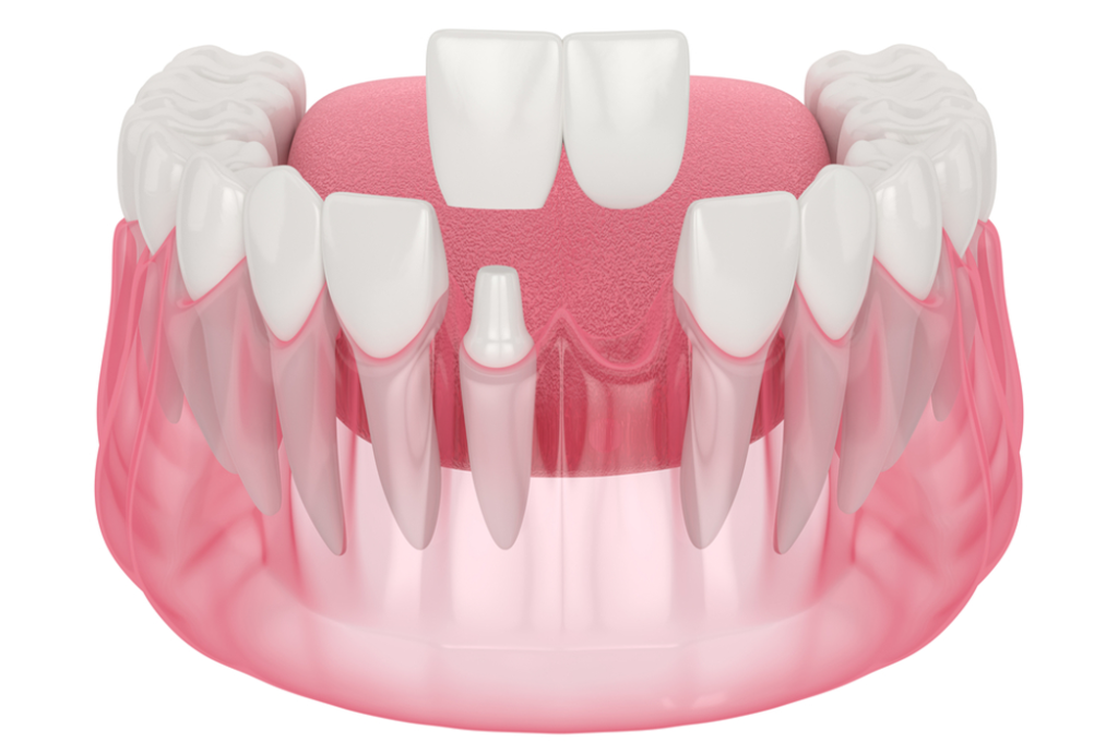 Dental Bridges: Types, Benefits, and Procedure - Bravo Dental Dallas